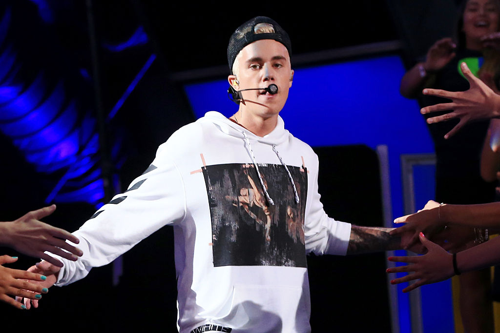 20 Reasons Justin Bieber Should be a Real Estate Agent