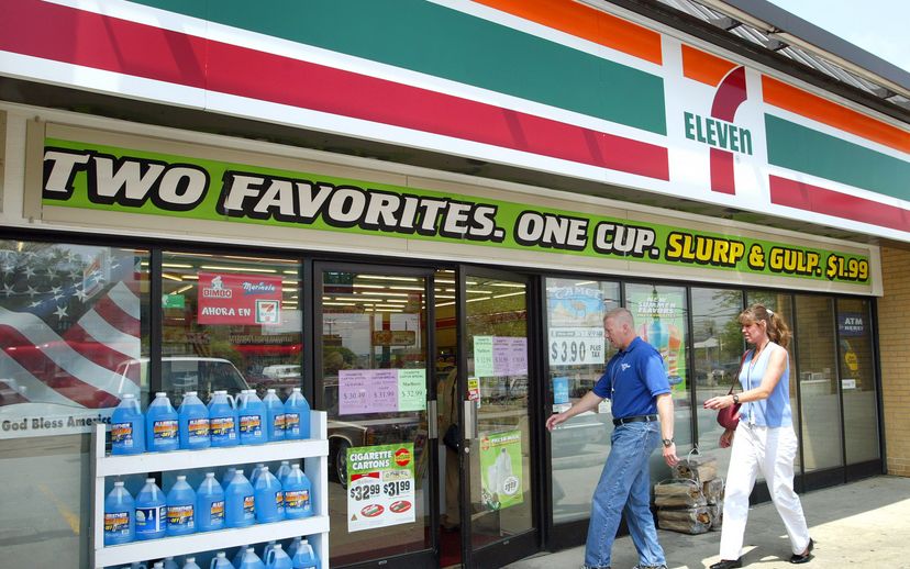 20 Things You Didn't Know about Dallas, TX