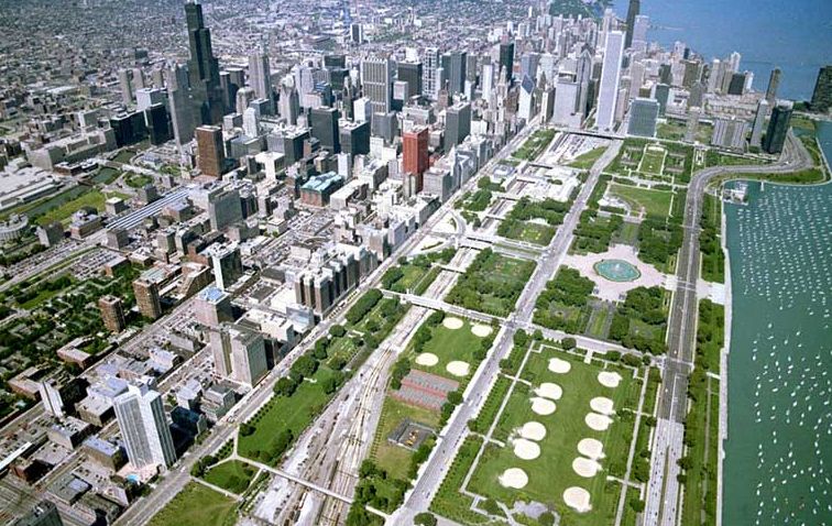 20 Things You Didn't Know about Chicago