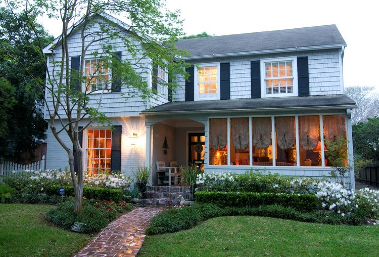 20 Things You Didn't Know About HGTV's Curb Appeal