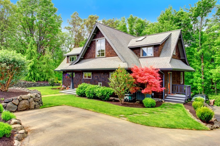 20 Things You Didn't Know About HGTV's Curb Appeal