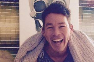 20 Things You Didn't Know about David Bromstad