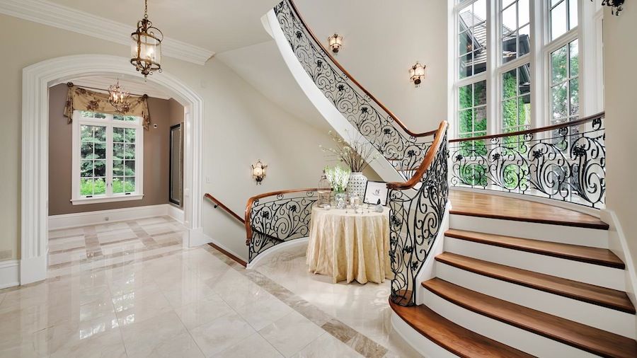 20 Facts about the Mansion from hit show Empire