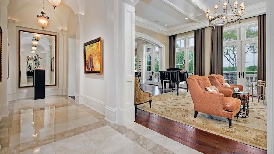 20 Facts about the Mansion from hit show Empire