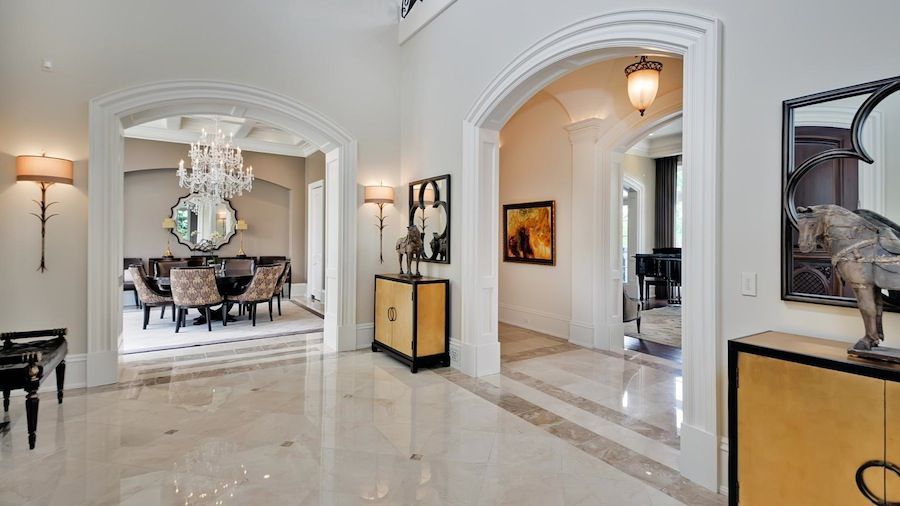 20 Facts about the Mansion from hit show Empire