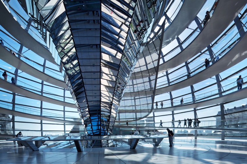 The Top 10 Energy Efficient Buildings in the World