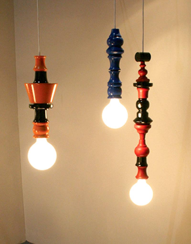 20 Awesome Hanging Lamps To Illuminate Your Home