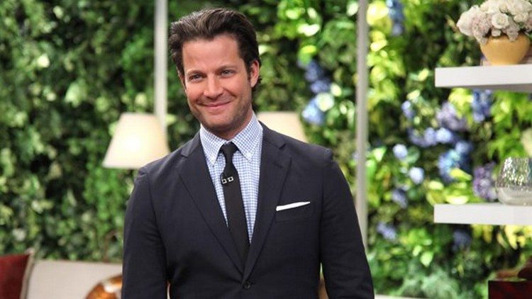 20 Things You Didn't Know About Nate Berkus