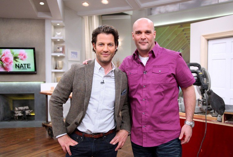 20 Things You Didn't Know About Nate Berkus