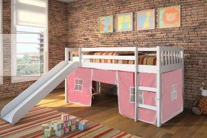 10 of the Most Fun Kids Beds With Slides