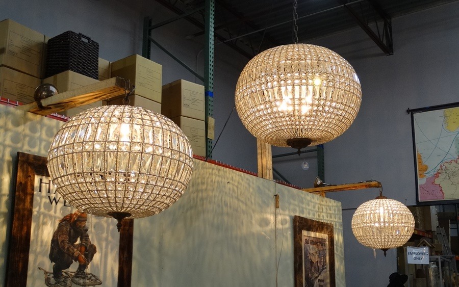 20 Awesome Hanging Lamps To Illuminate Your Home