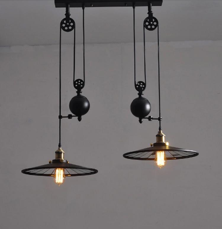 20 Awesome Hanging Lamps To Illuminate Your Home