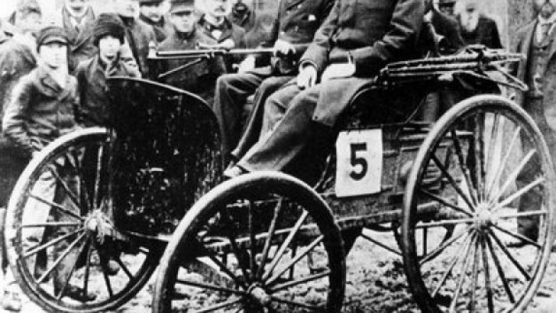 20 Things You Didn't Know about Chicago