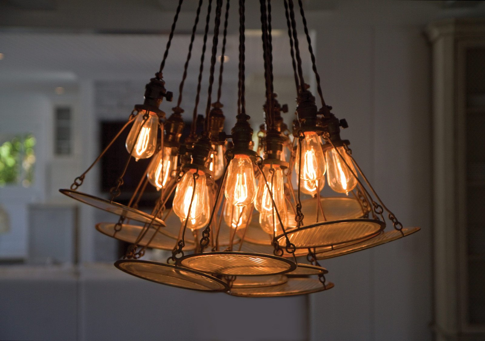 20 Awesome Hanging Lamps To Illuminate Your Home