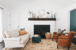 20 Amazing Mantel Decor Ideas For Your Home