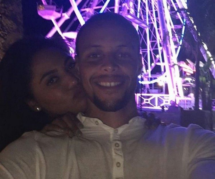 20 Things You Didn't Know about Ayesha Curry