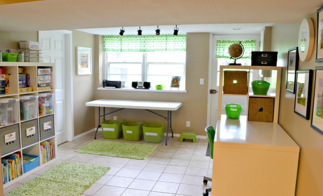 10 Basement Ideas That Create Space and Comfort