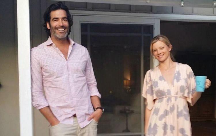 20 Things You Didn't Know about Carter Oosterhouse