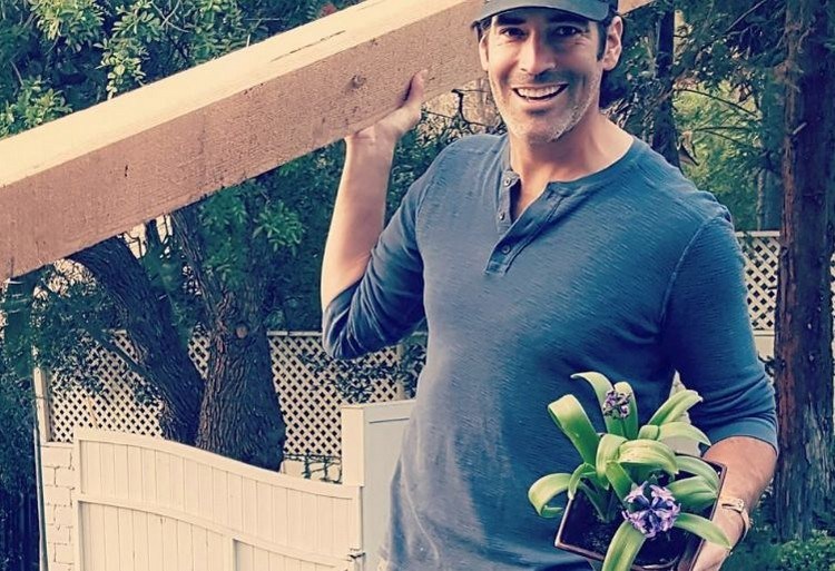 20 Things You Didn't Know about Carter Oosterhouse