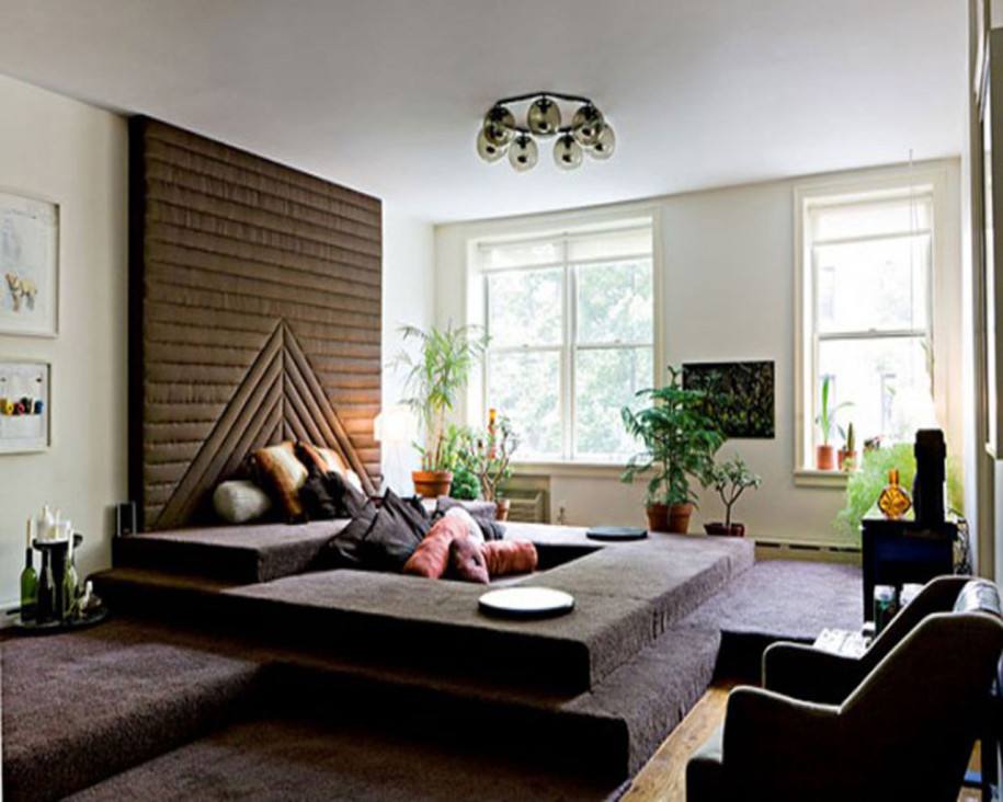20 Unique Furniture Ideas For Your Living Room