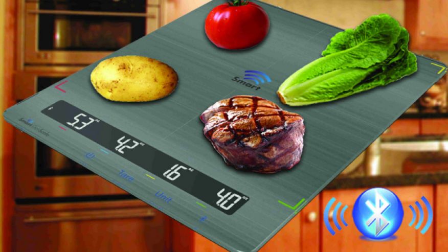 10 Incredible Cooking Technologies in Development