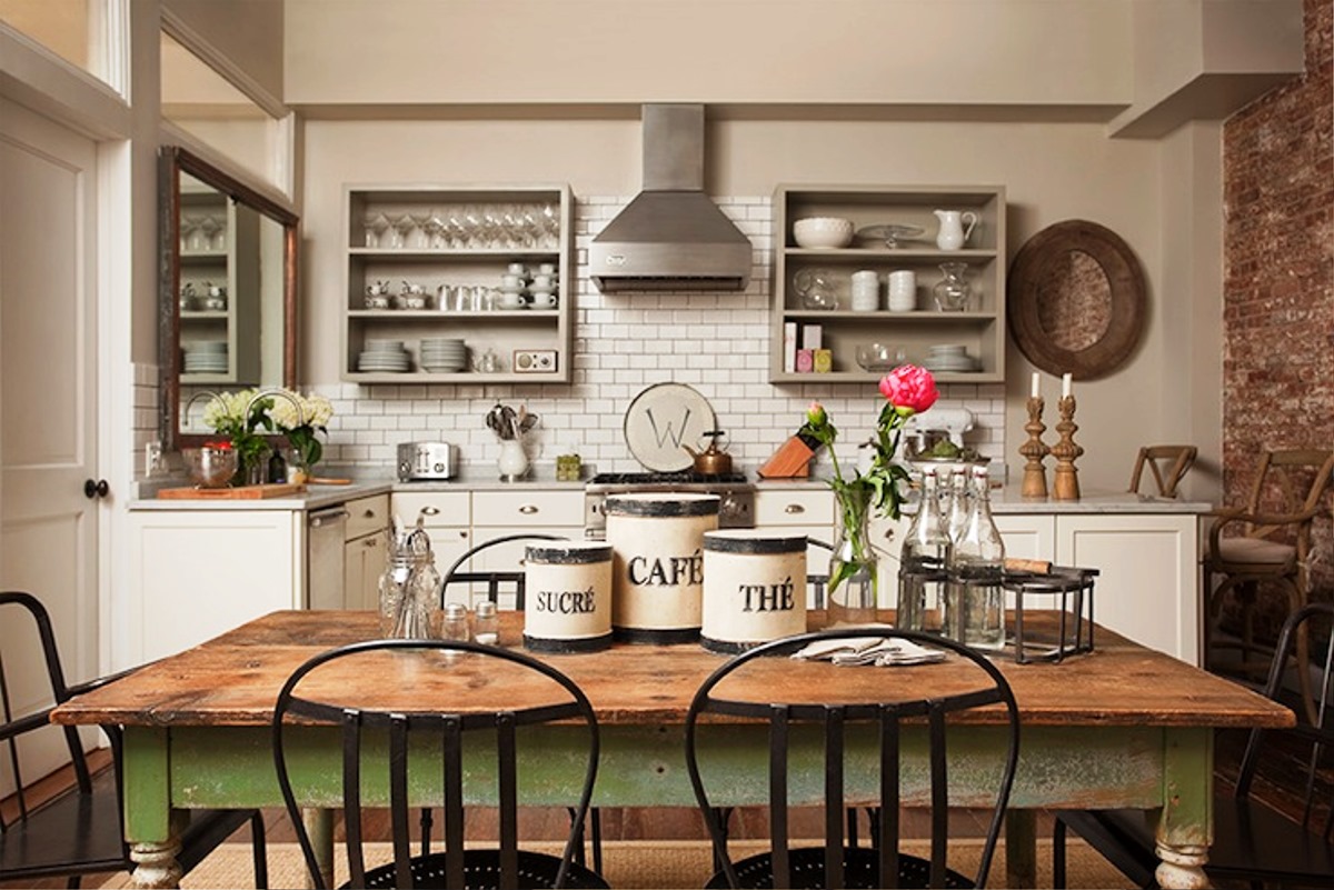 20 Awesome Kitchen Decor Ideas For Your Home