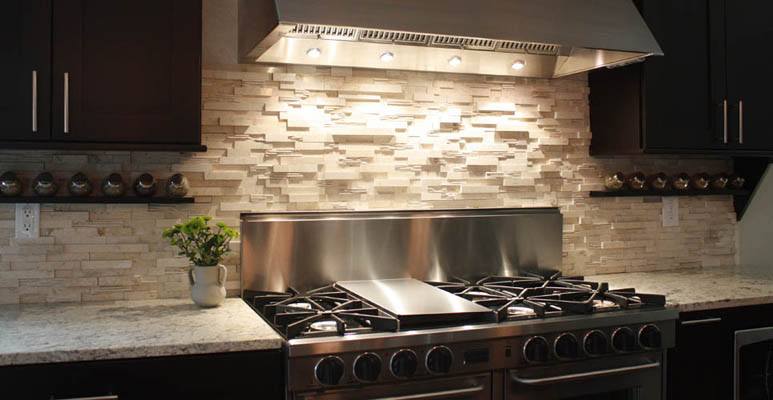 Five Types of Kitchen Tiles You Should Consider