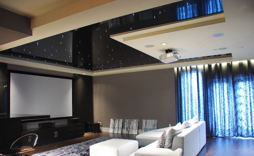 10 Ceiling Styles that are Most Popular Right Now