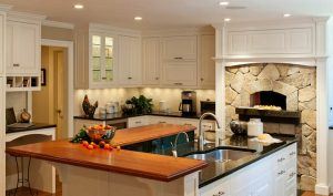 100 Beautiful Modern Kitchen Ideas
