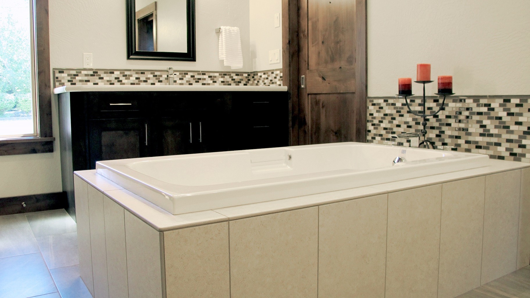 100 Amazing Bathroom Ideas You'll Fall In Love With