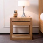 20 Very Stylish Bedside Table Ideas