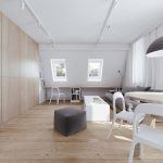 10 Classic Attic Apartment Designs You'll Love