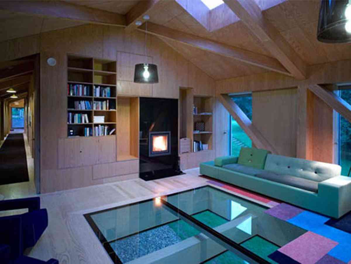 20 Unique Furniture Ideas For Your Living Room