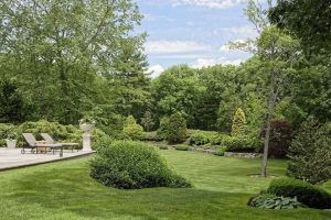 Reebok Founder Paul Fireman Lists Brookline Estate for $90 Million