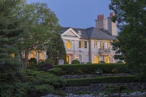 Reebok Founder Paul Fireman Lists Brookline Estate for $90 Million