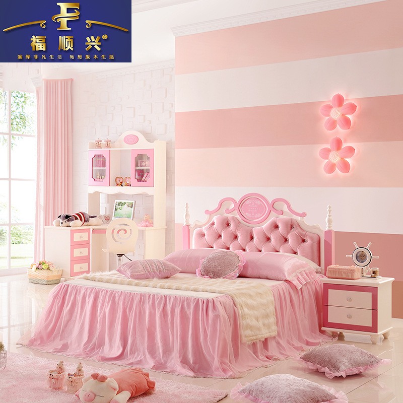 20 Adorable Princess Beds For Your Daughter's Room