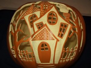 80 Pumpkin Carving Ideas for Halloween