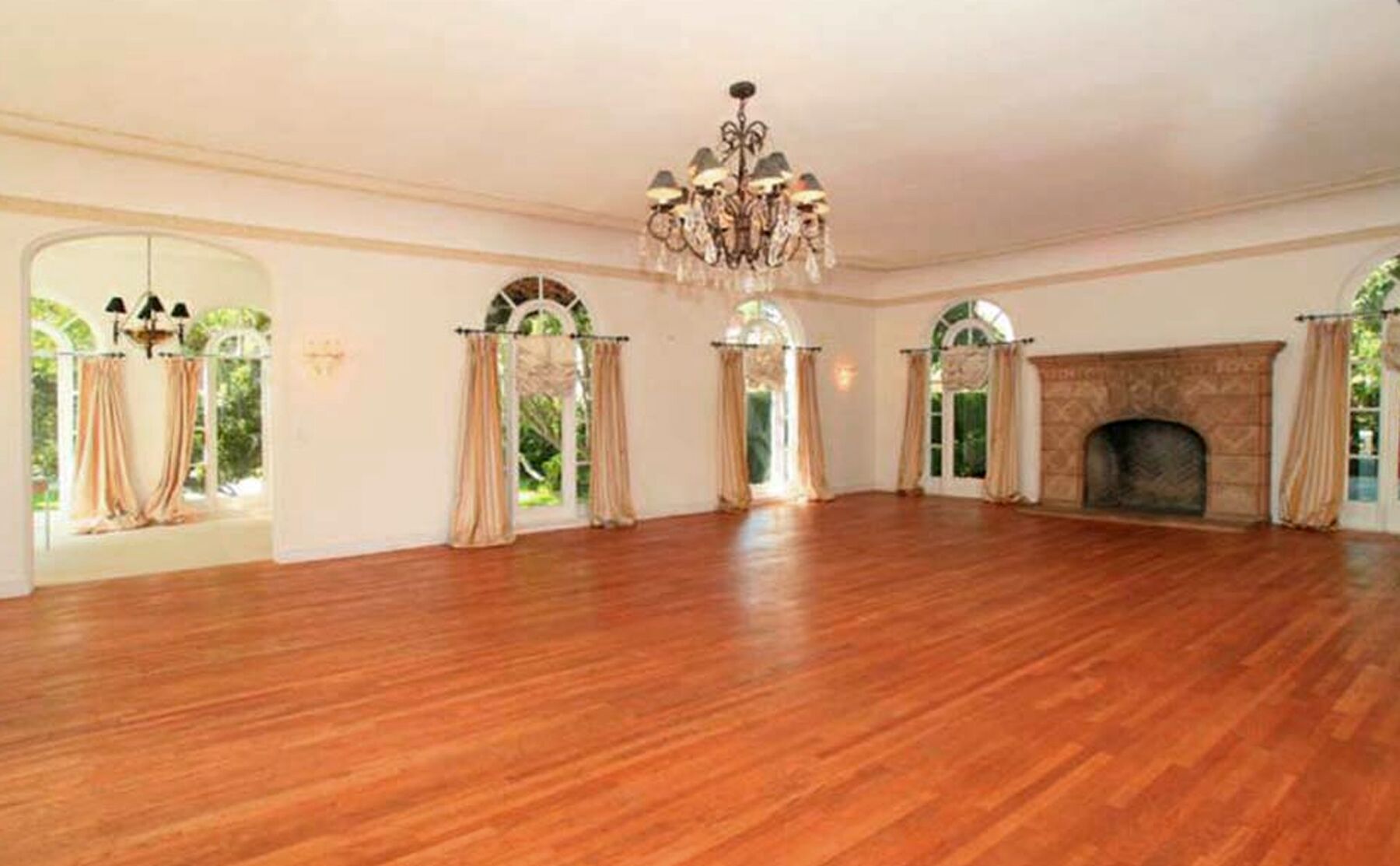 One of Pasadena’s Three remaining Terrace Drive Mansions listed at $4.8M