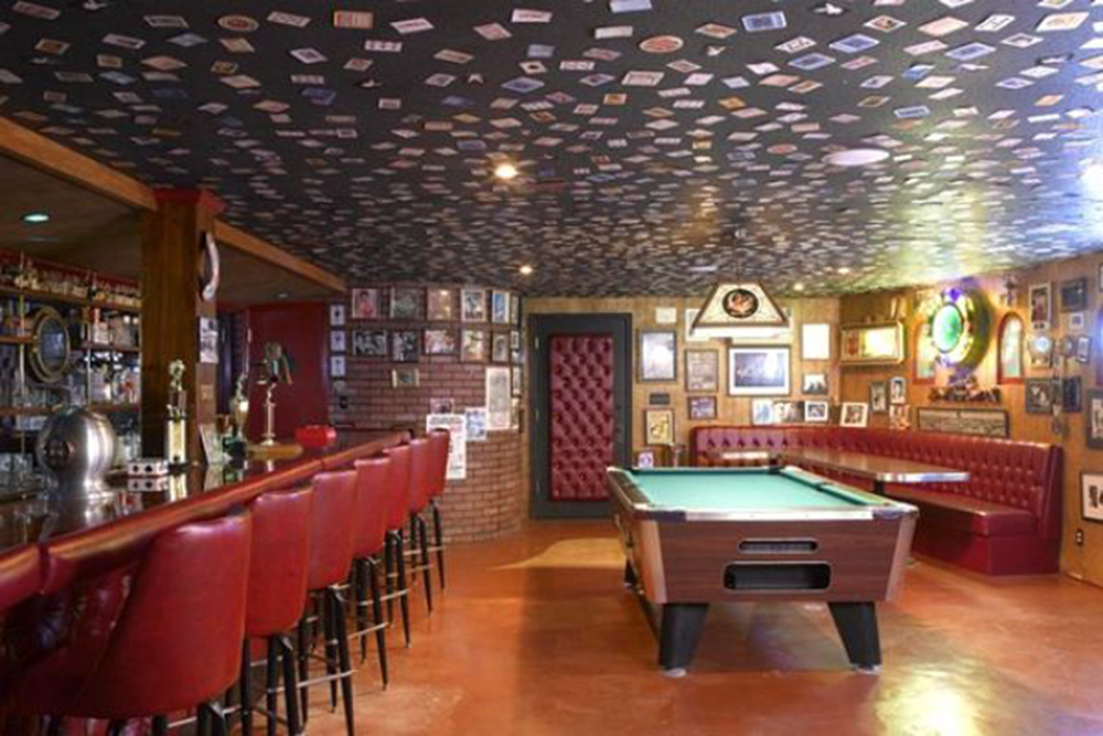100 Of The Best Man Cave Ideas - Housely