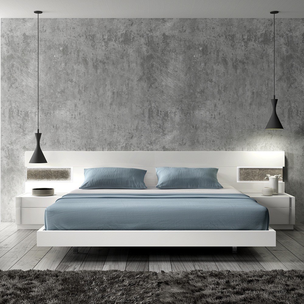 20 Very Cool Modern Beds For Your Room
