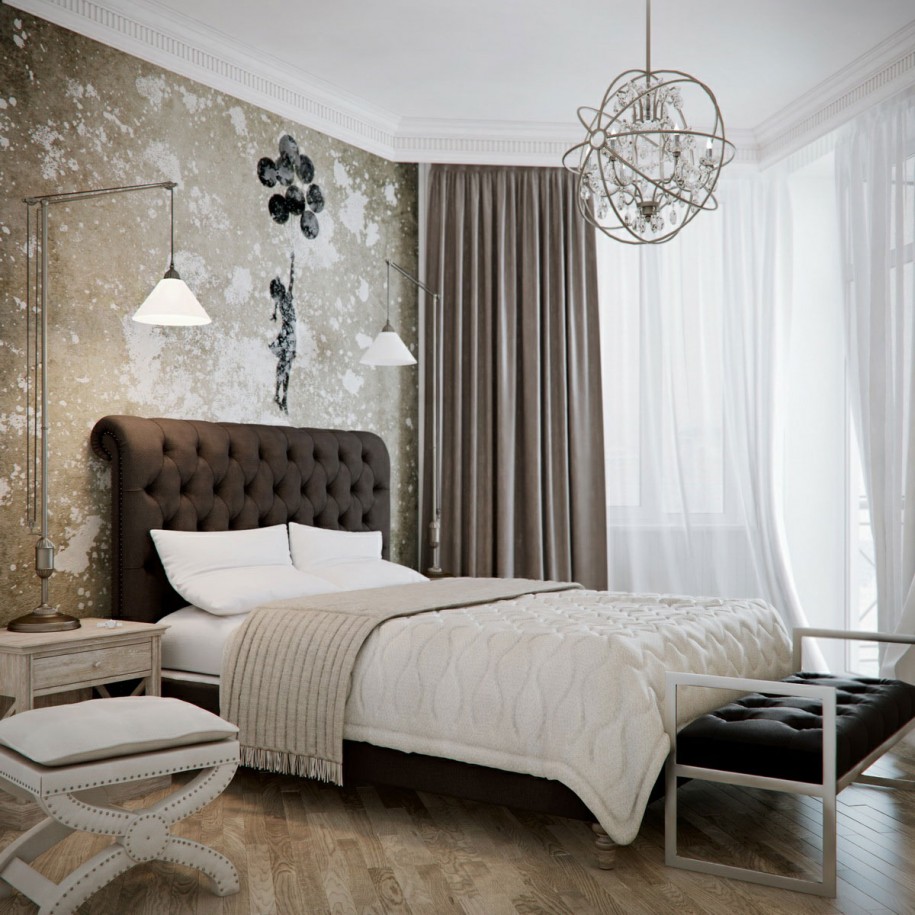 20 Awesome Gender Neutral Bedrooms
