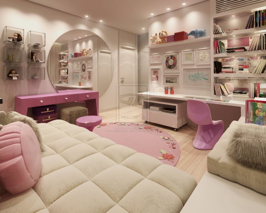 20 Of The Coolest Teen Room Ideas
