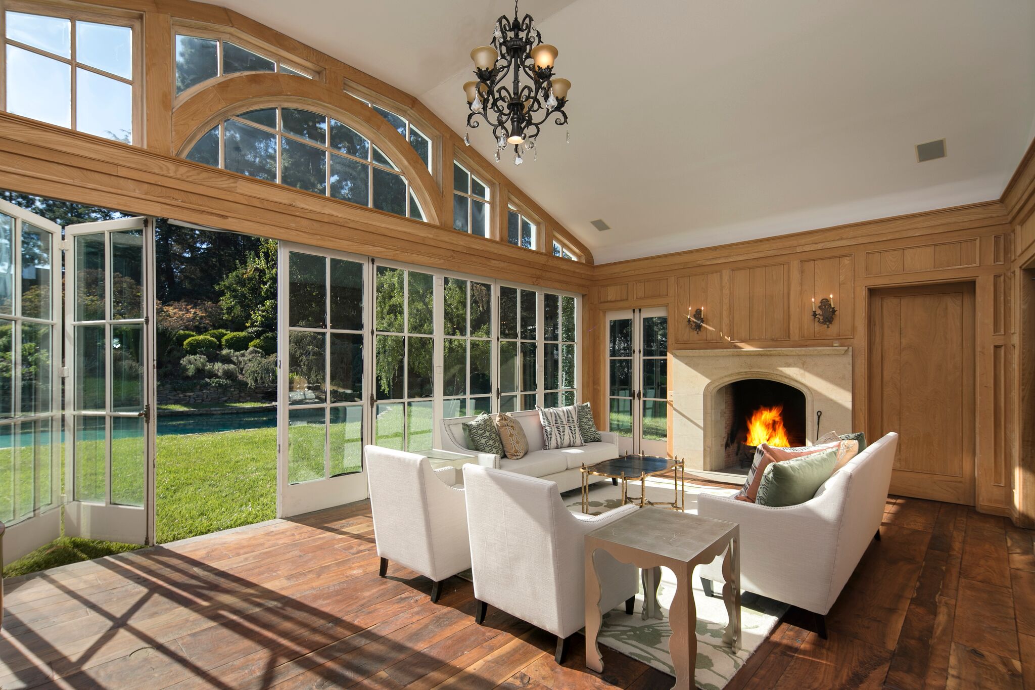 Estate of Legendary Hollywood Hostess Edie Goetz listed at $79M