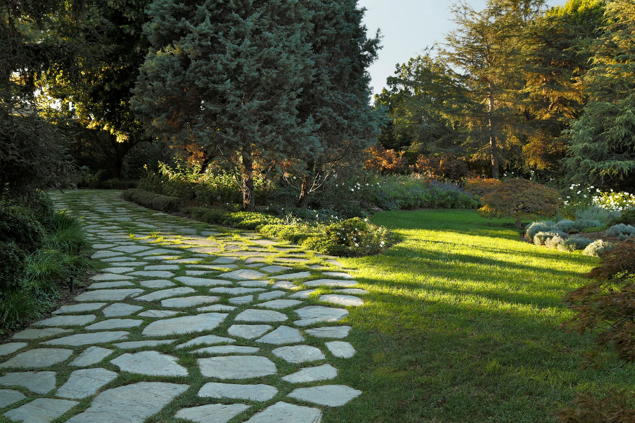 Estate of Legendary Hollywood Hostess Edie Goetz listed at $79M