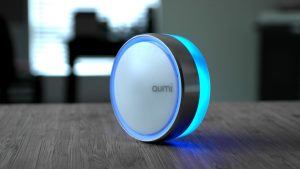 Aumi by Humanscope has Reinvented the Night Light