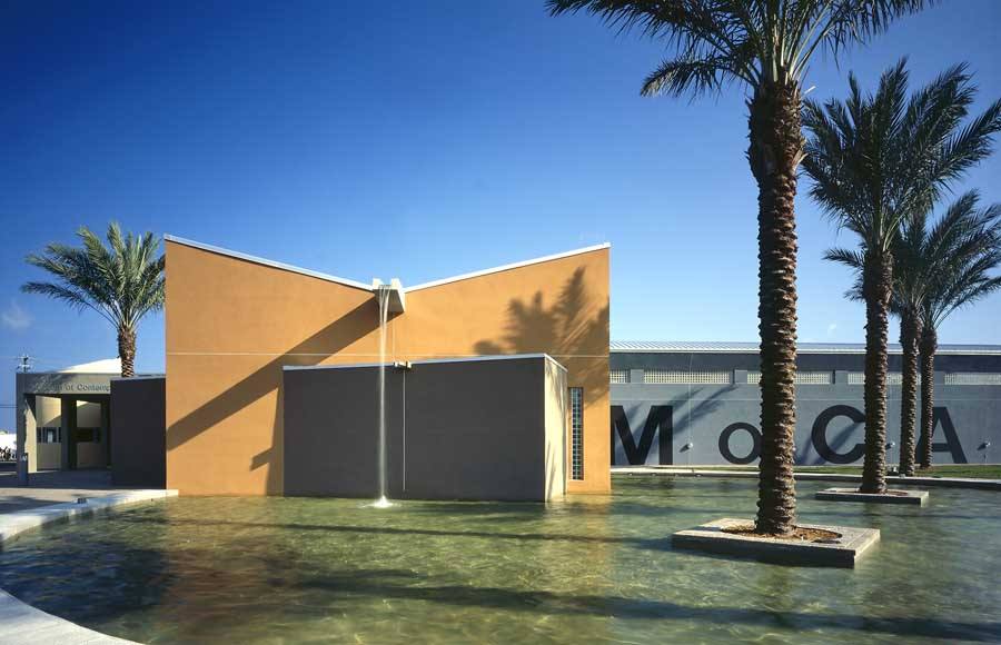 The Top Ten Museums in Miami