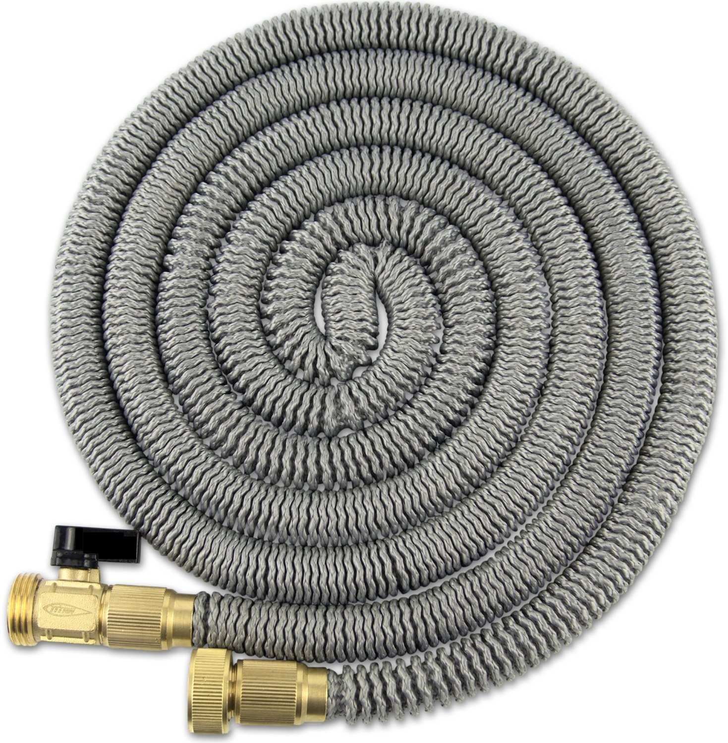 The Top Five Hoses That You'll Only Need to Buy Once