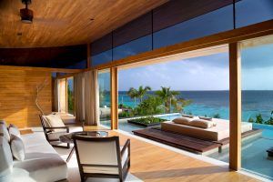 20 Awesome Bedroom With Pool Designs