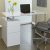 20 Beautiful White Desk Designs For Your Office
