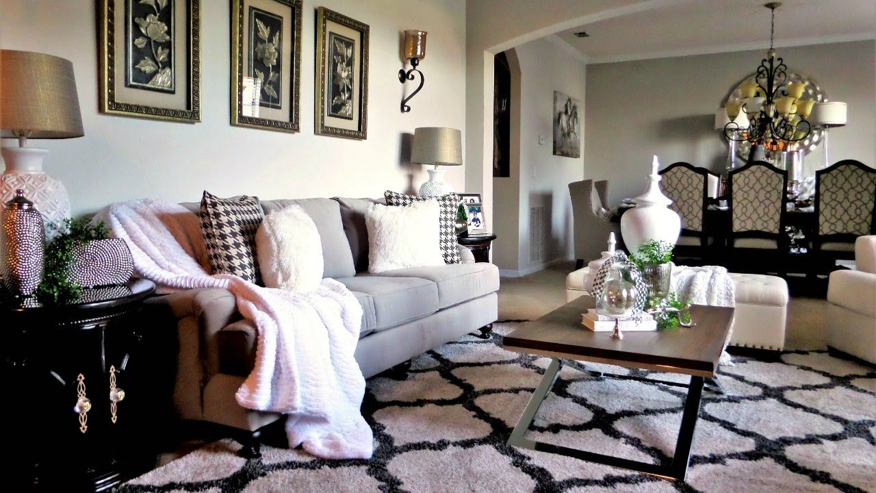 10 Beautiful Fall Vignettes for Seasonal Decor